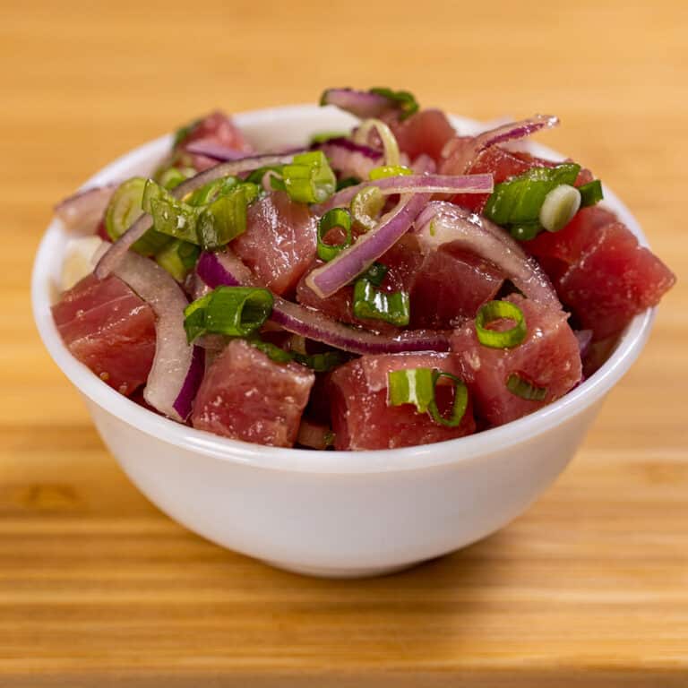 Arizona Menu - Ahipoki – Fresh Made Poke Bowls