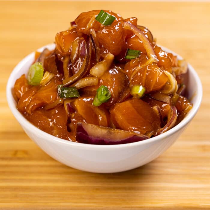 California Menu - Ahipoki – Fresh Made Poke Bowls