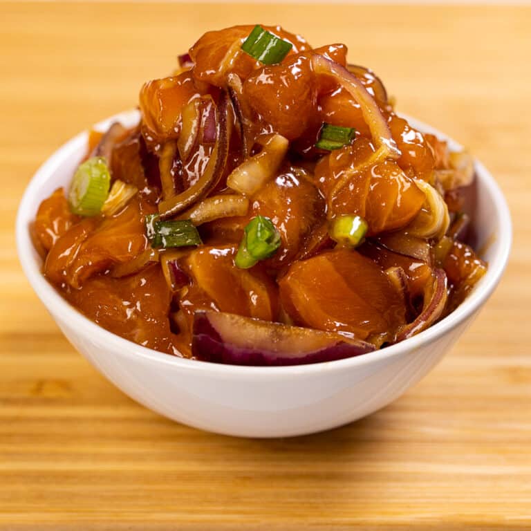 California Menu - Ahipoki – Fresh Made Poke Bowls