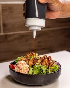 Arizona Menu - Ahipoki – Fresh Made Poke Bowls