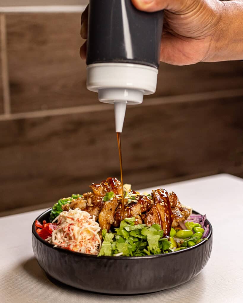 Arizona Menu - Ahipoki – Fresh Made Poke Bowls