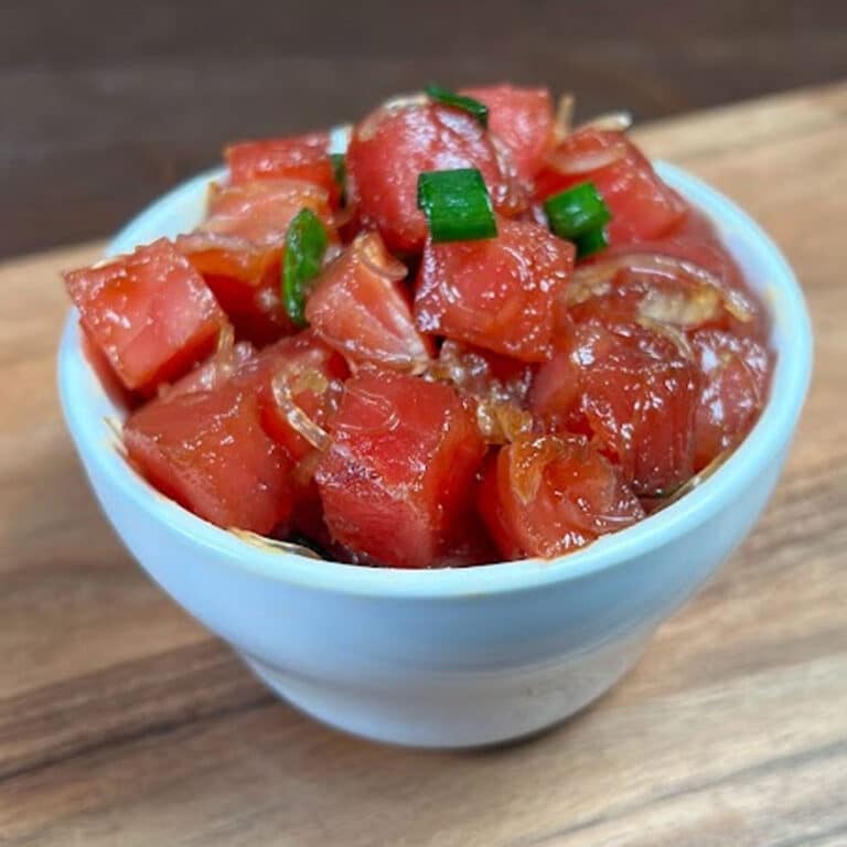 California Menu - Ahipoki – Fresh Made Poke Bowls